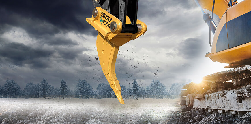 Excavator Ripper Tooth | Ripper Tooth | CBI