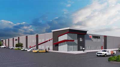 Home page [www.terex.com]