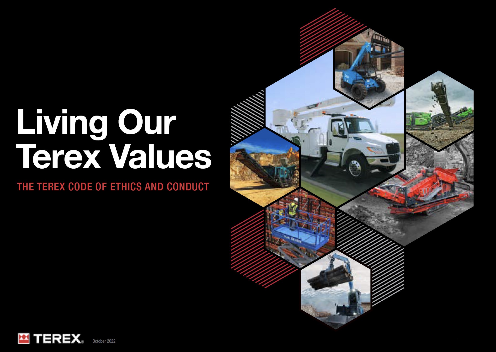 Terex Amida Light Tower Parts | Shelly Lighting