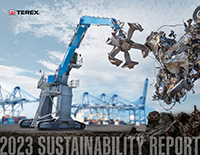 Terex Corporation