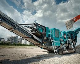 Terex Corporation