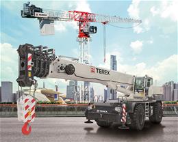 Terex Corporation