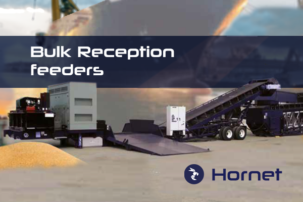 Home | Bulk Material Handling Solutions | ProStack Conveyors