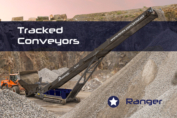 Home | Bulk Material Handling Solutions | ProStack Conveyors