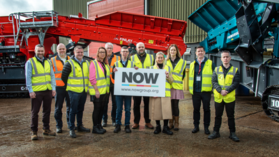 Home | Bulk Material Handling Solutions | ProStack Conveyors