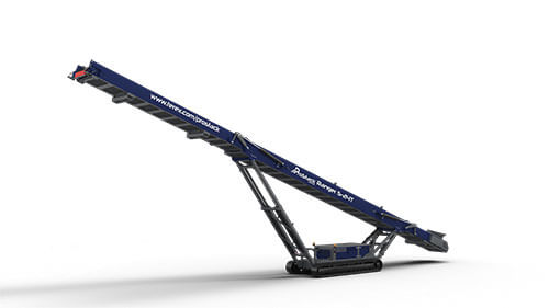Ranger | Tracked Conveyors | ProStack