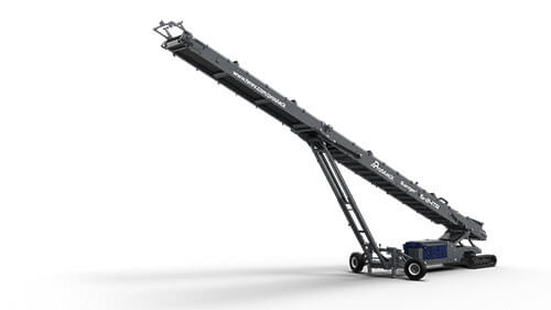 Ranger | Tracked Conveyors | ProStack