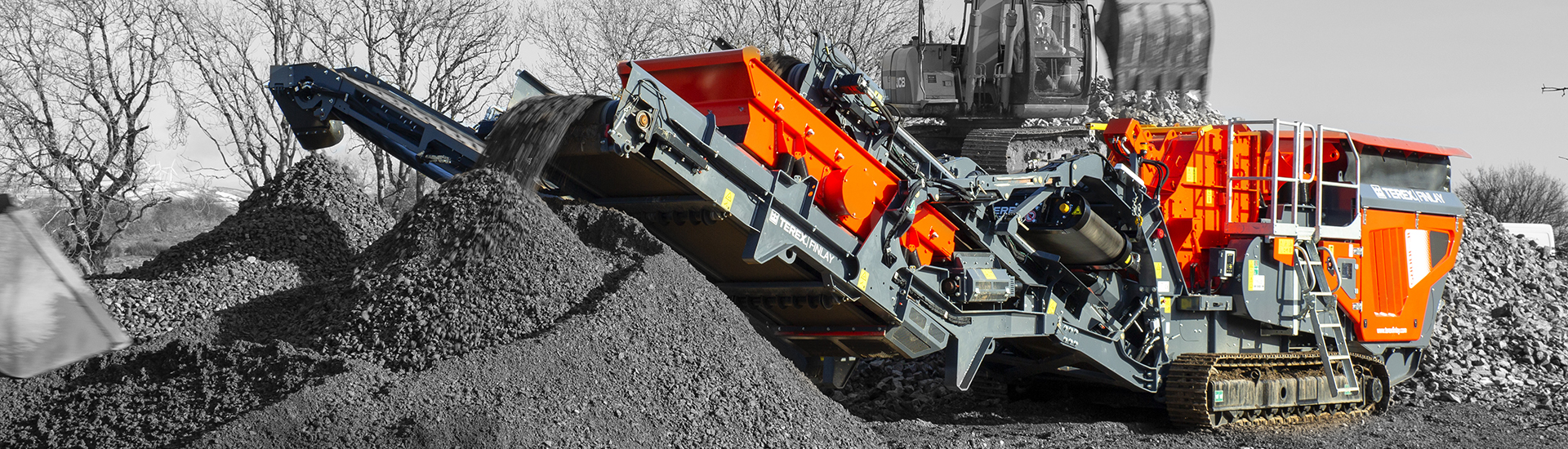 Terex Finlay IC-Range Impactors Webinar | Webinar Series