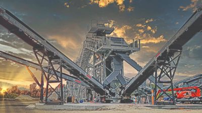 Terex Washing Systems | Home