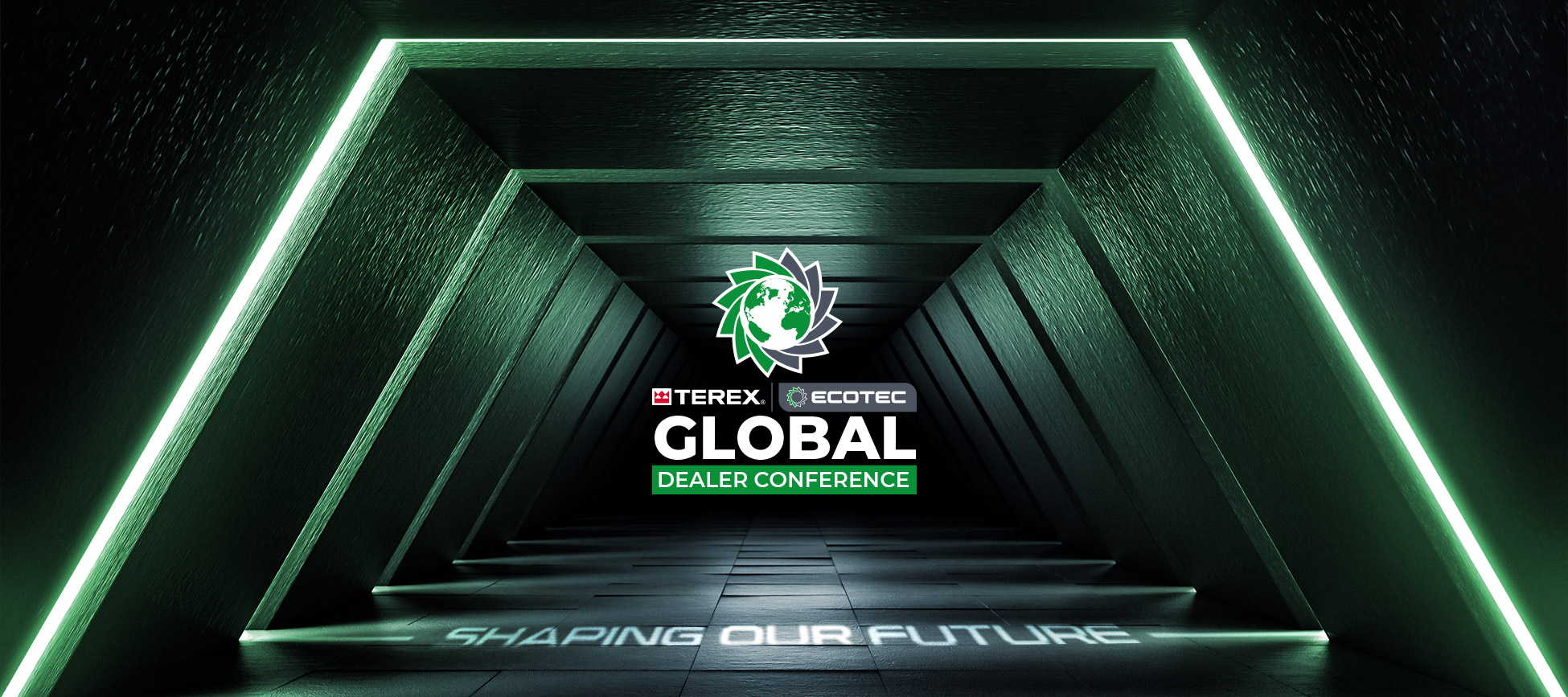Ecotec Global Dealer Conference 2019 | Terex Ecotec