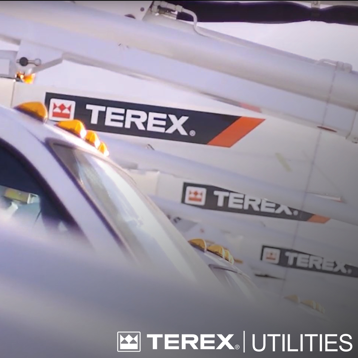 Terex News Archive