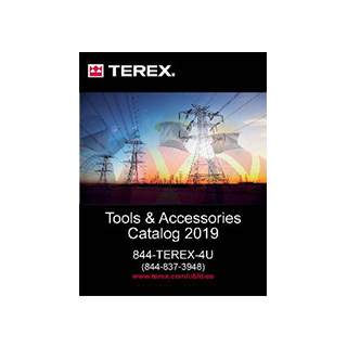 Terex Parts