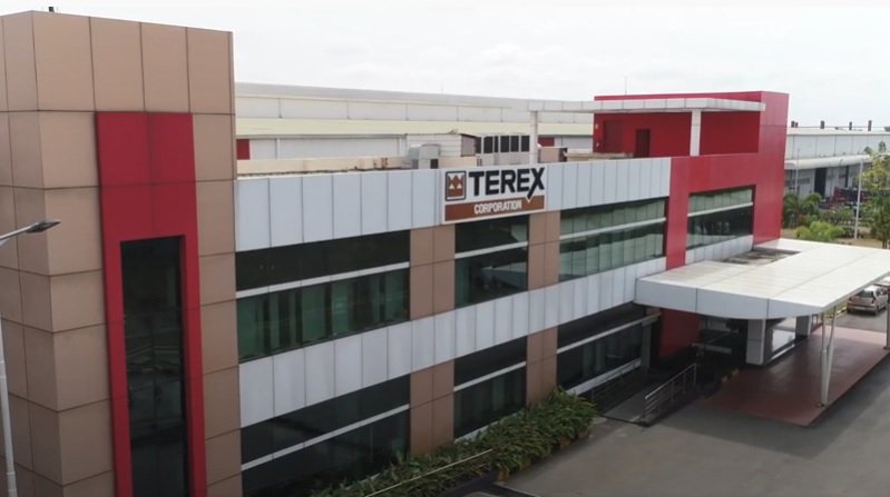 News and Events | Terex MPS