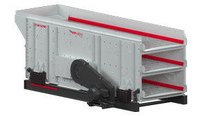 Terex MPS | Crushing & Screening Equipment