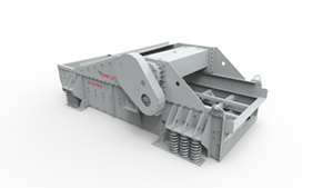 Simplicity SM Series Incline Screen