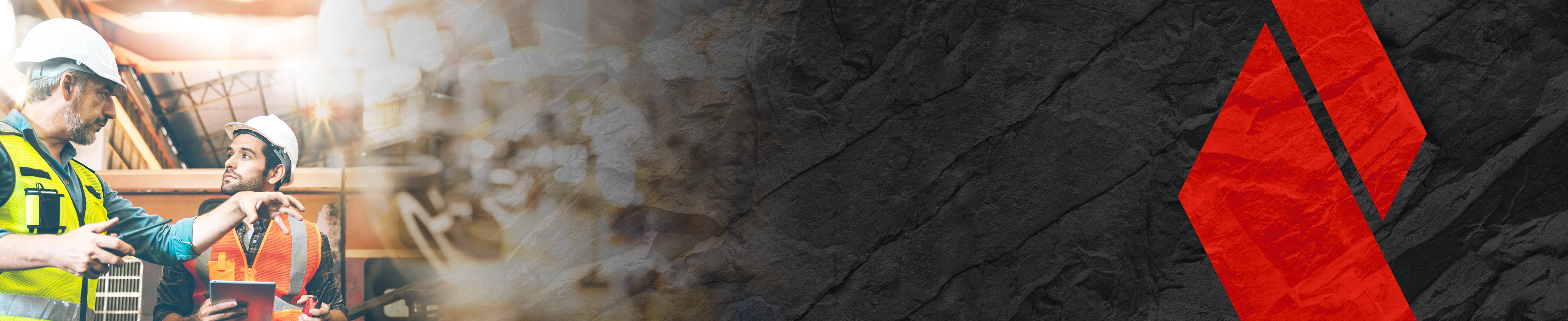 Training & Development | MAGNA Large Scale Quarrying Machinery