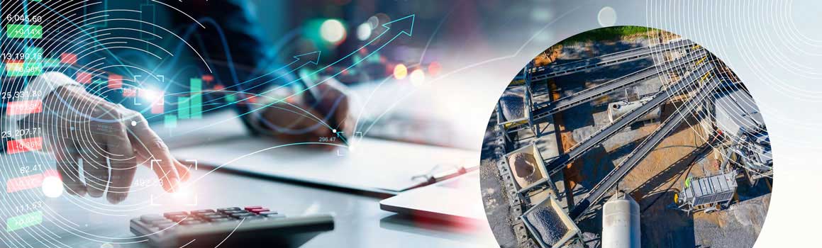 Terex Financial Services For Marco Conveyor Systems