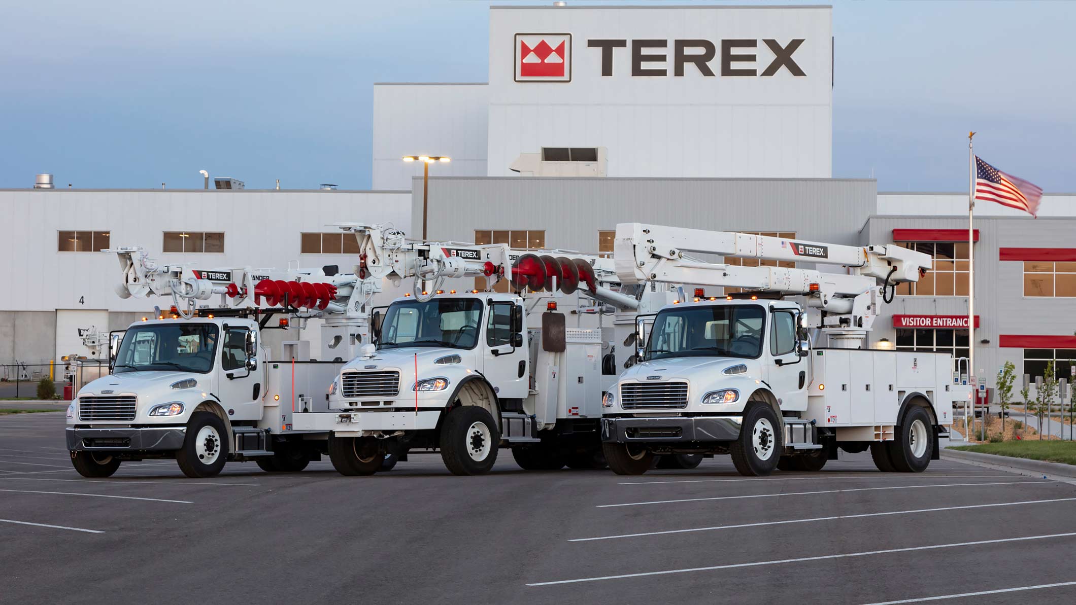 Governance at Terex | Ethics & Compliance, Protecting Human Rights ...