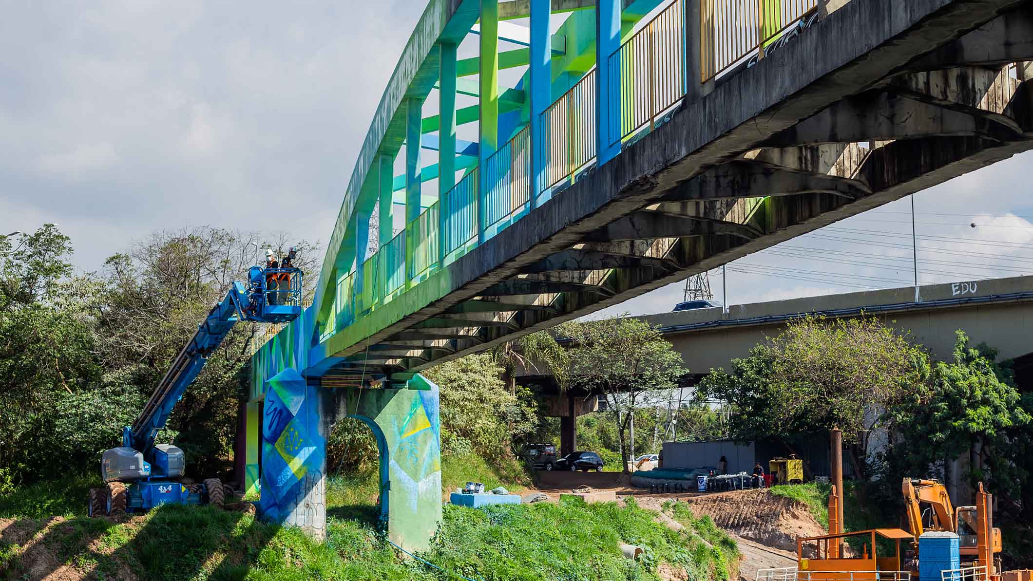 Sustainability at Terex | Report Center, Vision, Goals, Recognition