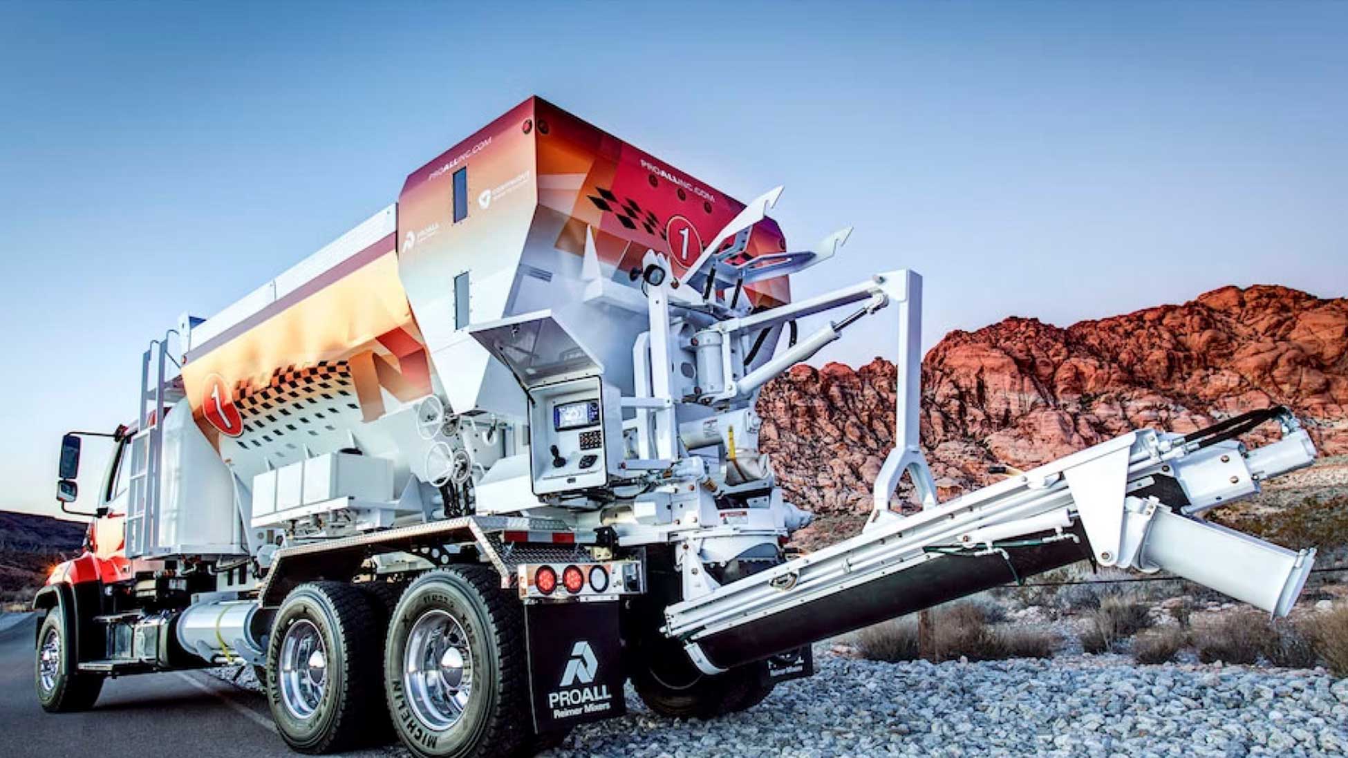 Services at Terex | Parts, Service, Financing, Government, Engineering